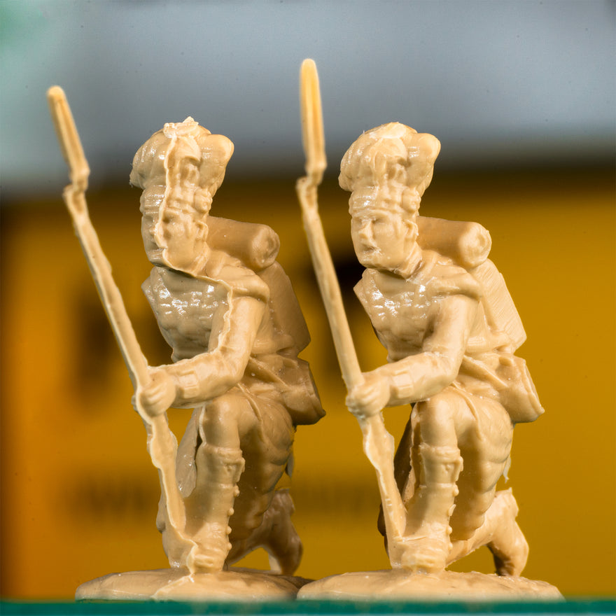 Flash Master Hobby | Flash Master Blades | Designed to trim flash.